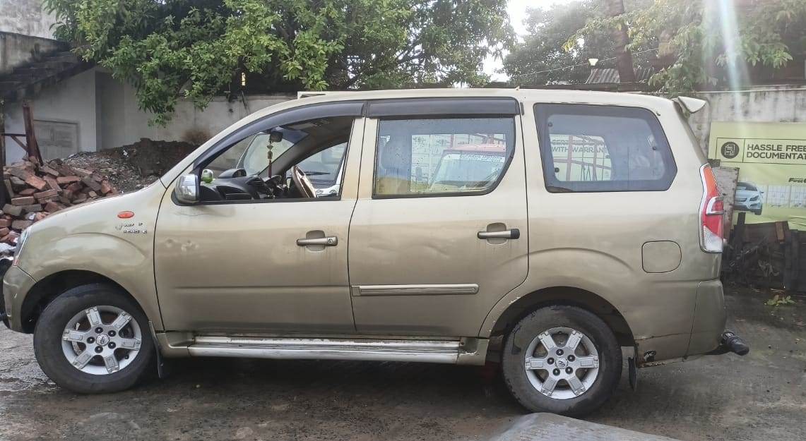 Mahindra Xylo E8 Bs Iv - Mahindra First Choice