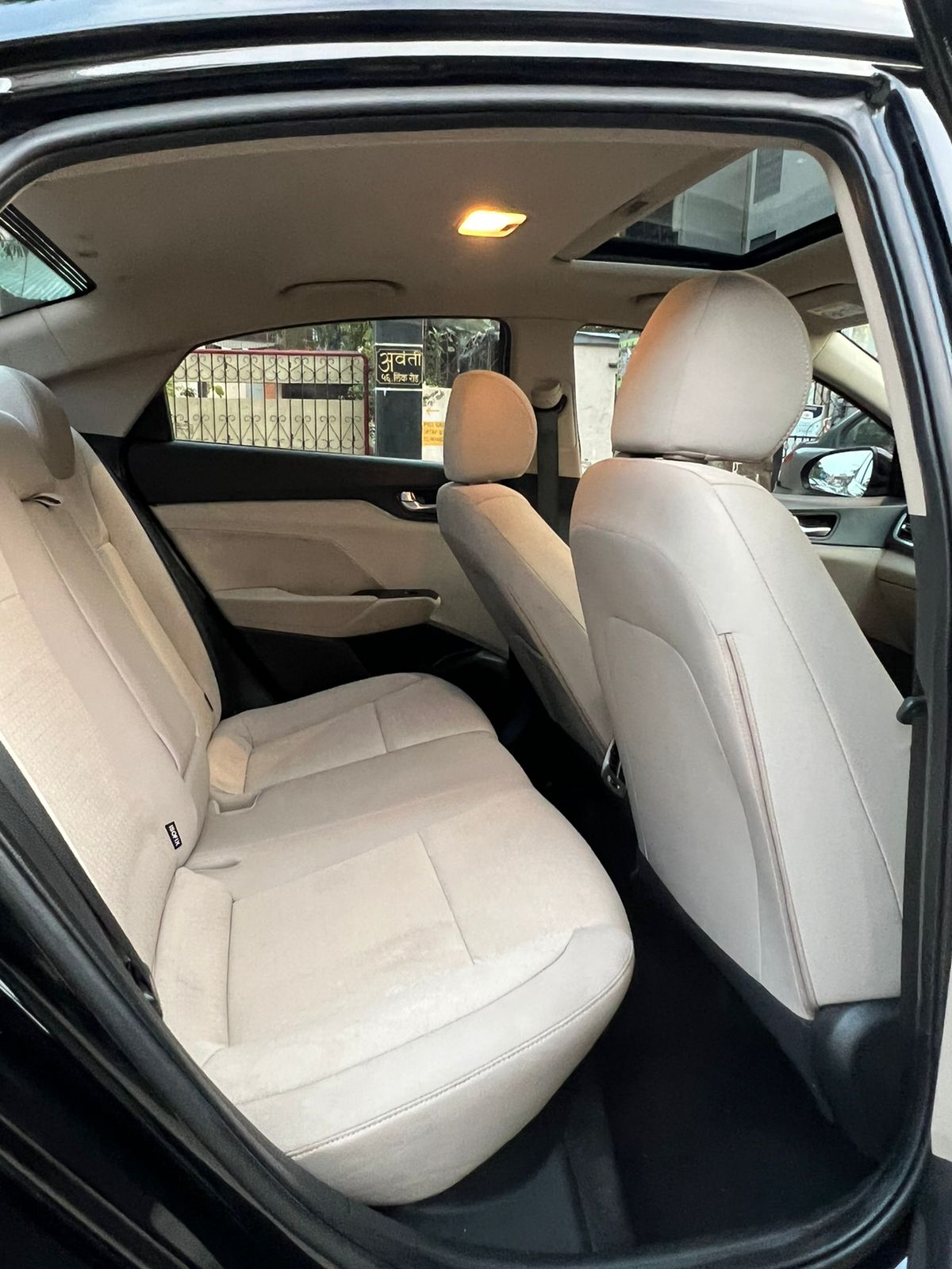 Used Hyundai Verna 1.5 MPI SX MT [2020-2023] in Mumbai 2020 model ...