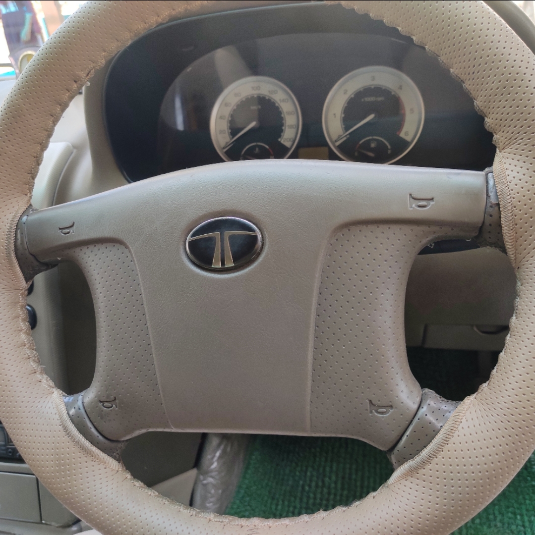 Used Tata Safari DICOR 2.2 VX 4x2 in Pathankot 2008 model, India at ...