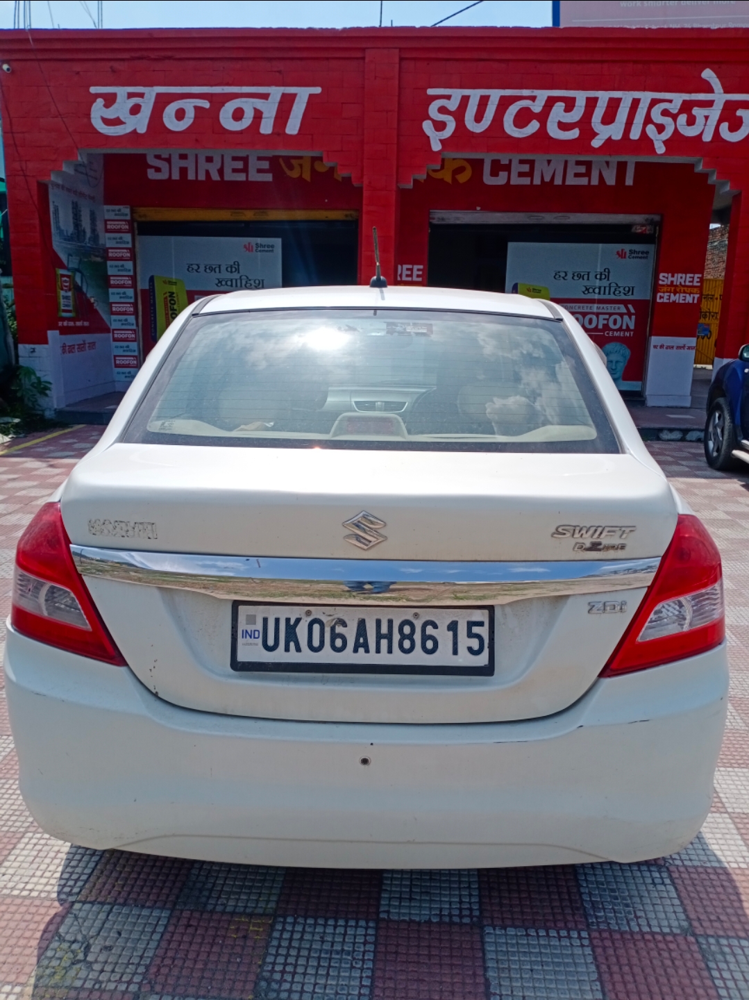Suzuki Swift Dzire Rear Bumper Price | ppgbbe.intranet.biologia.ufrj.br