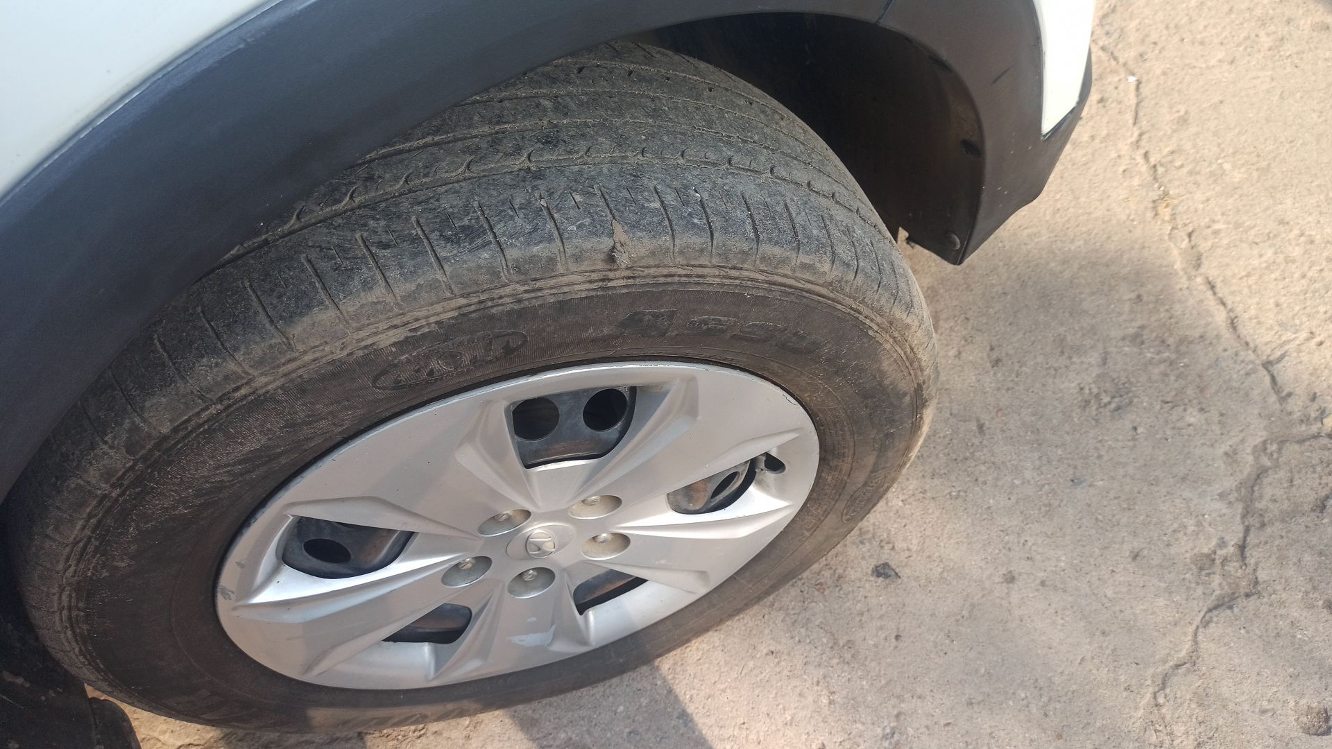 Used Hyundai Creta 1.4 E Plus Diesel in Kanpur Nagar 2017 model, India ...