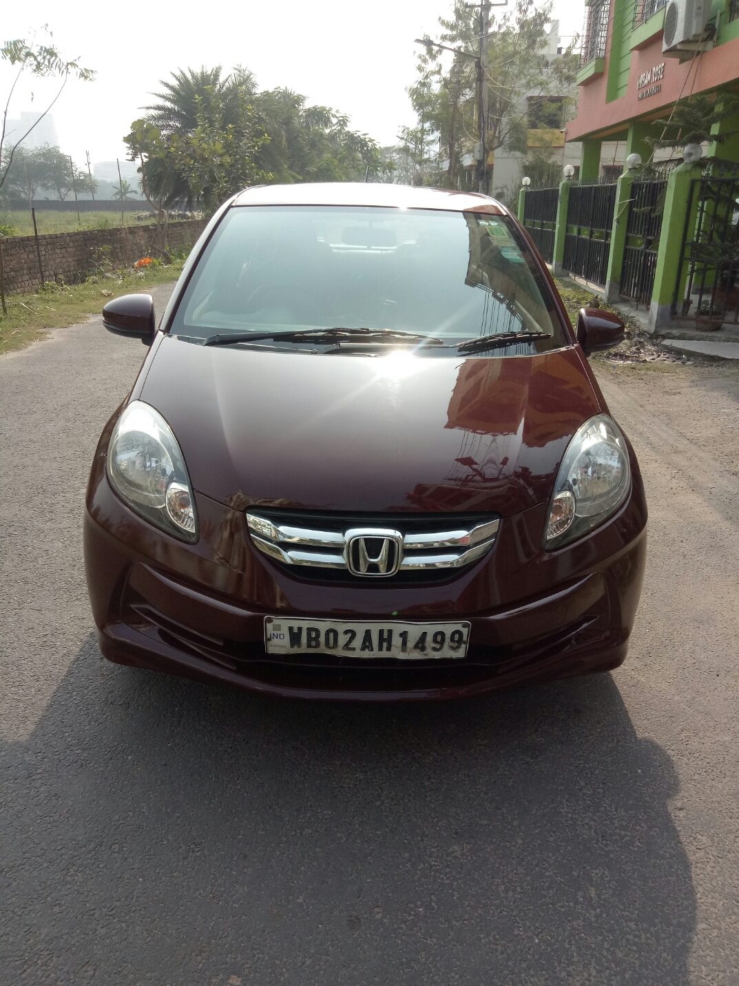 Buy Used Honda Amaze in india - Second Hand Honda Amaze for Sale ...