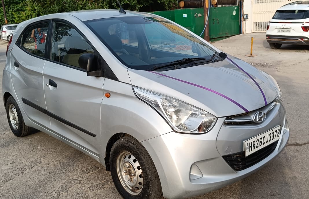 Used Hyundai EON Era Plus in Noida 2014 model, India at Best Price.
