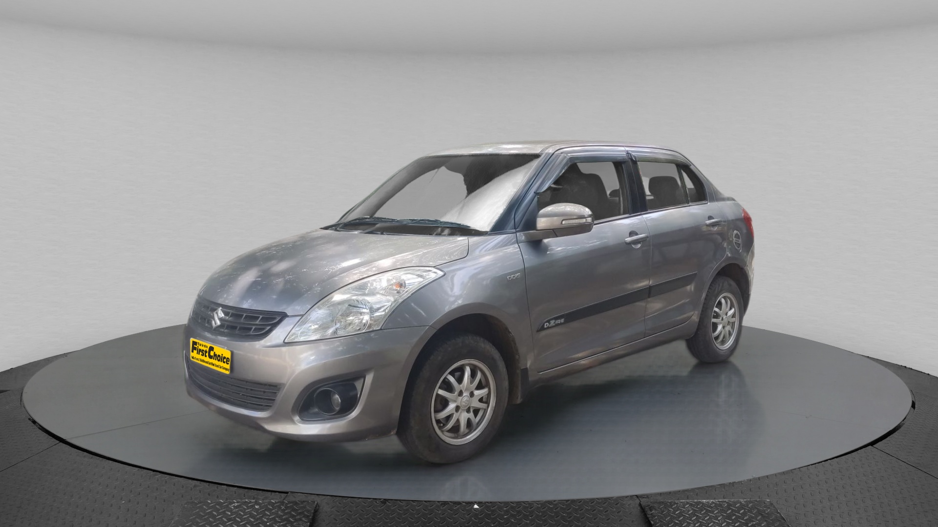 Used Maruti Suzuki Swift DZire VDI in Bangalore 2013 model, India at ...
