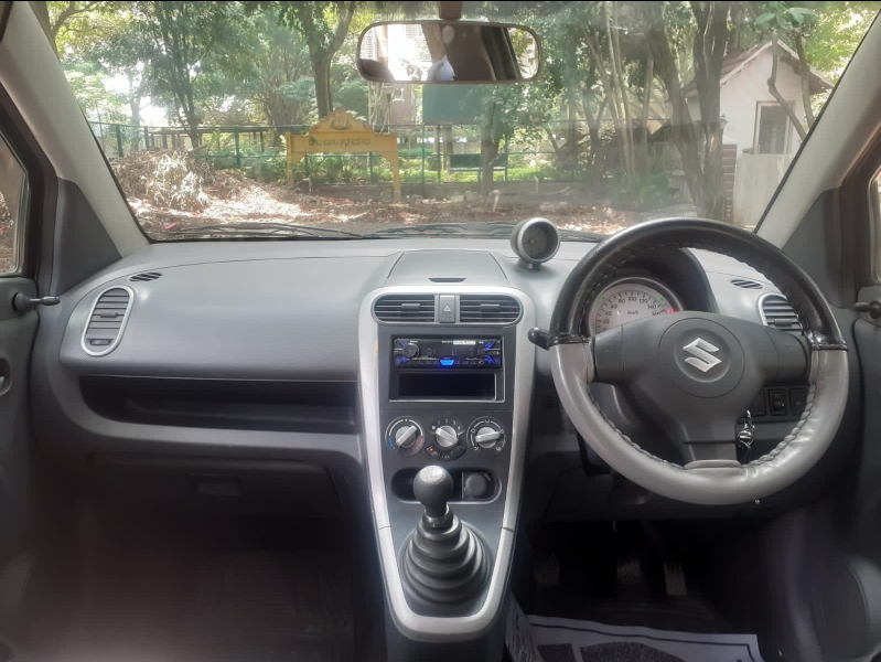 Maruti Suzuki Ritz Vdi Bs Iv - Mahindra First Choice