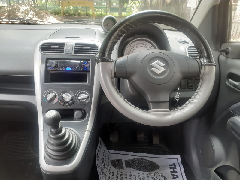 Maruti Suzuki Ritz Vdi Bs Iv - Mahindra First Choice