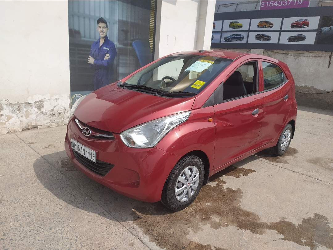 Used Hyundai EON Era Plus in Noida 2013 model, India at Best Price.