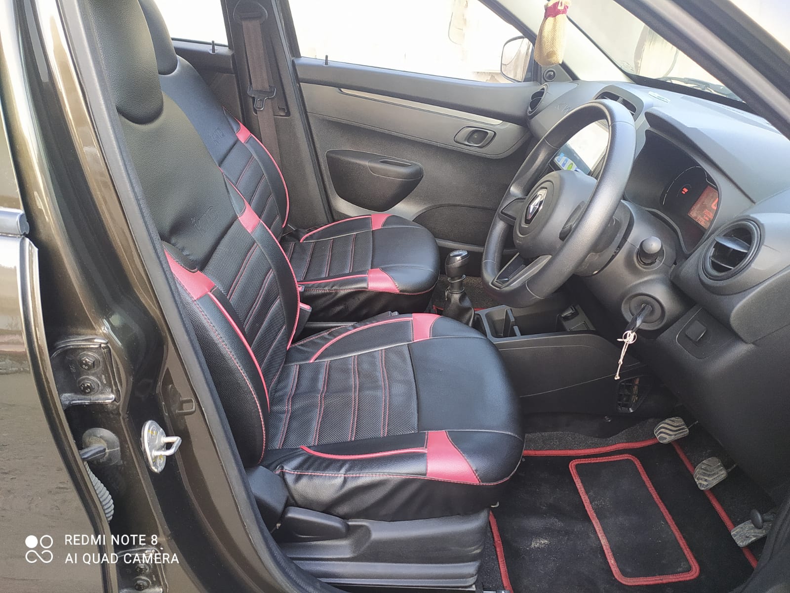 Used Renault Kwid RXL BS IV in Noida 2020 model, India at Best Price.