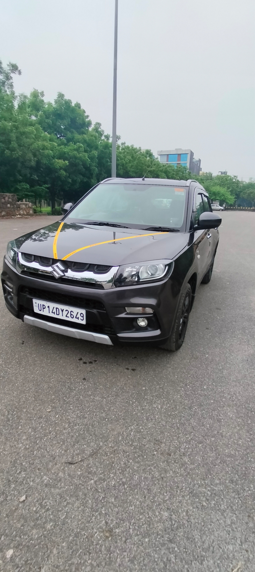 Renault Duster Rxs Cvt - Mahindra First Choice