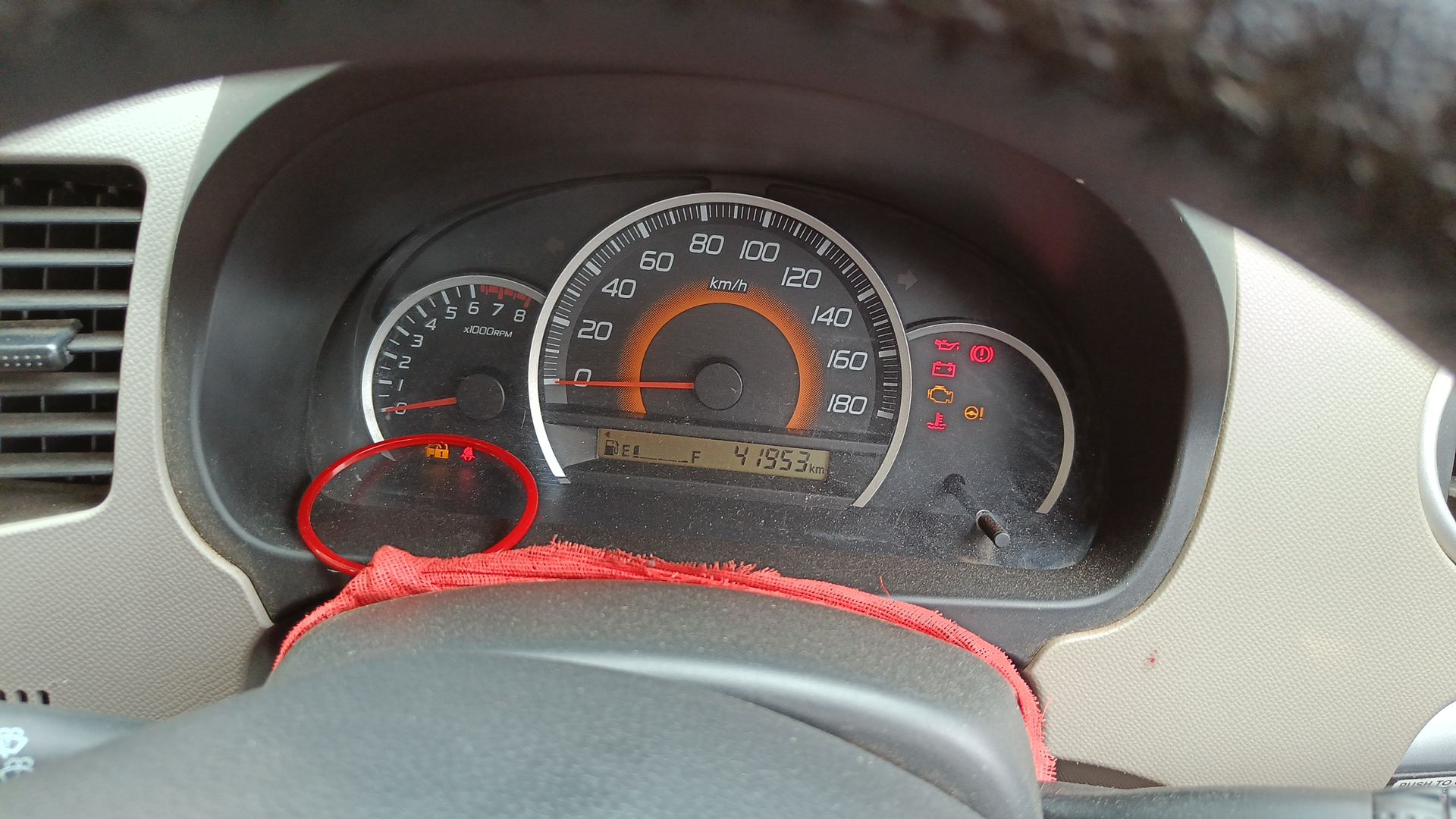 Used Maruti Suzuki Wagon R VXI 1.0 in Bhubaneswar 2013 model, India at ...