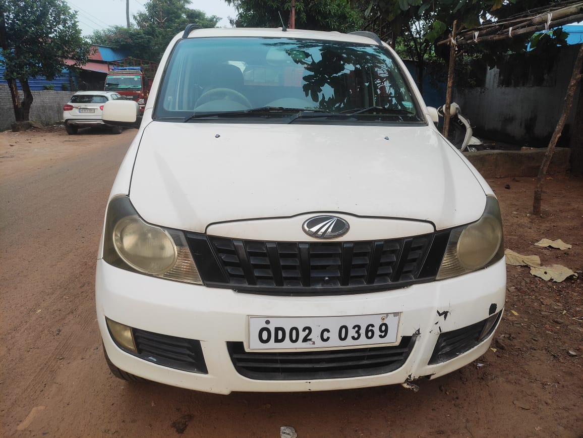 Used Mahindra Quanto C2 in Bhubaneswar 2012 model, India at Best Price.