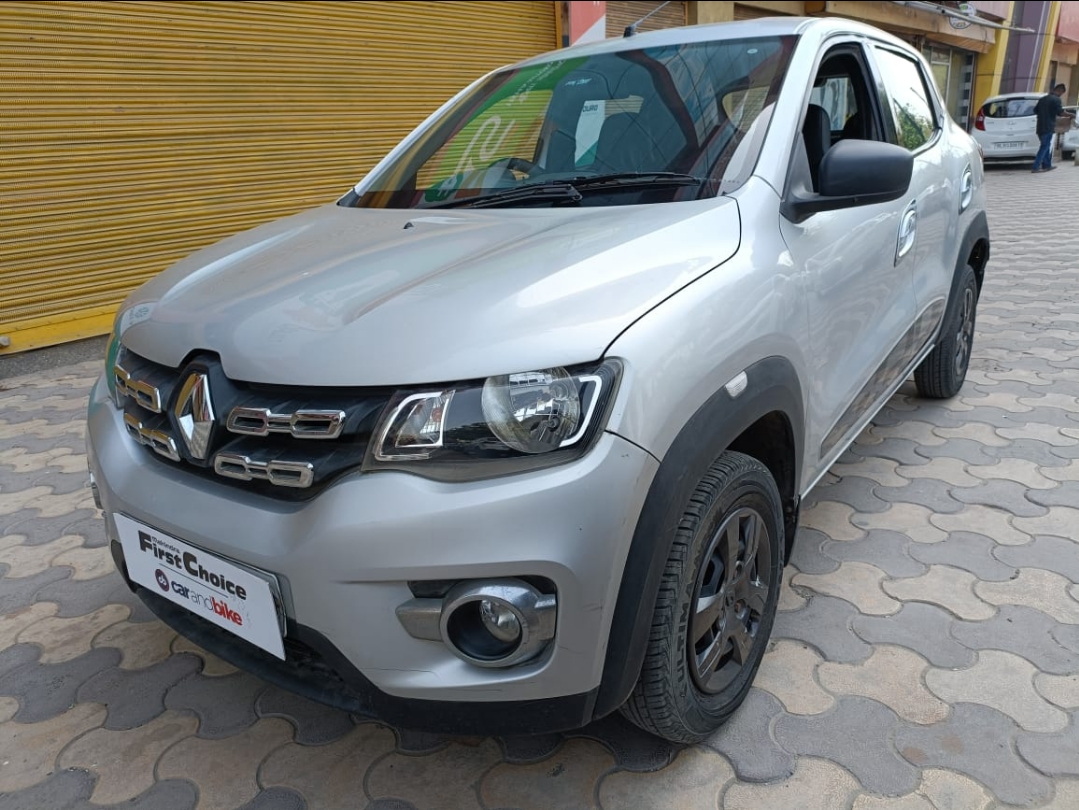 Buy Used Renault Kwid in india - Second Hand Renault Kwid for Sale ...