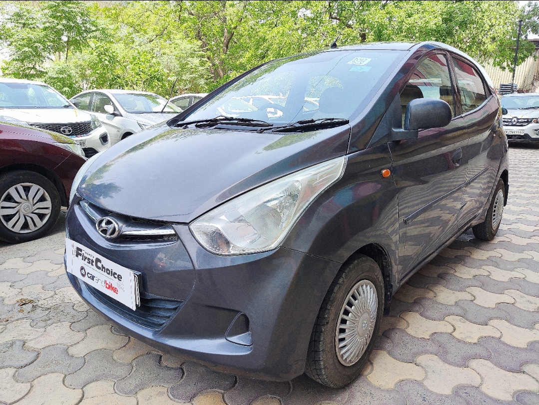 Used Hyundai EON Era Plus in Faridabad 2016 model, India at Best Price.