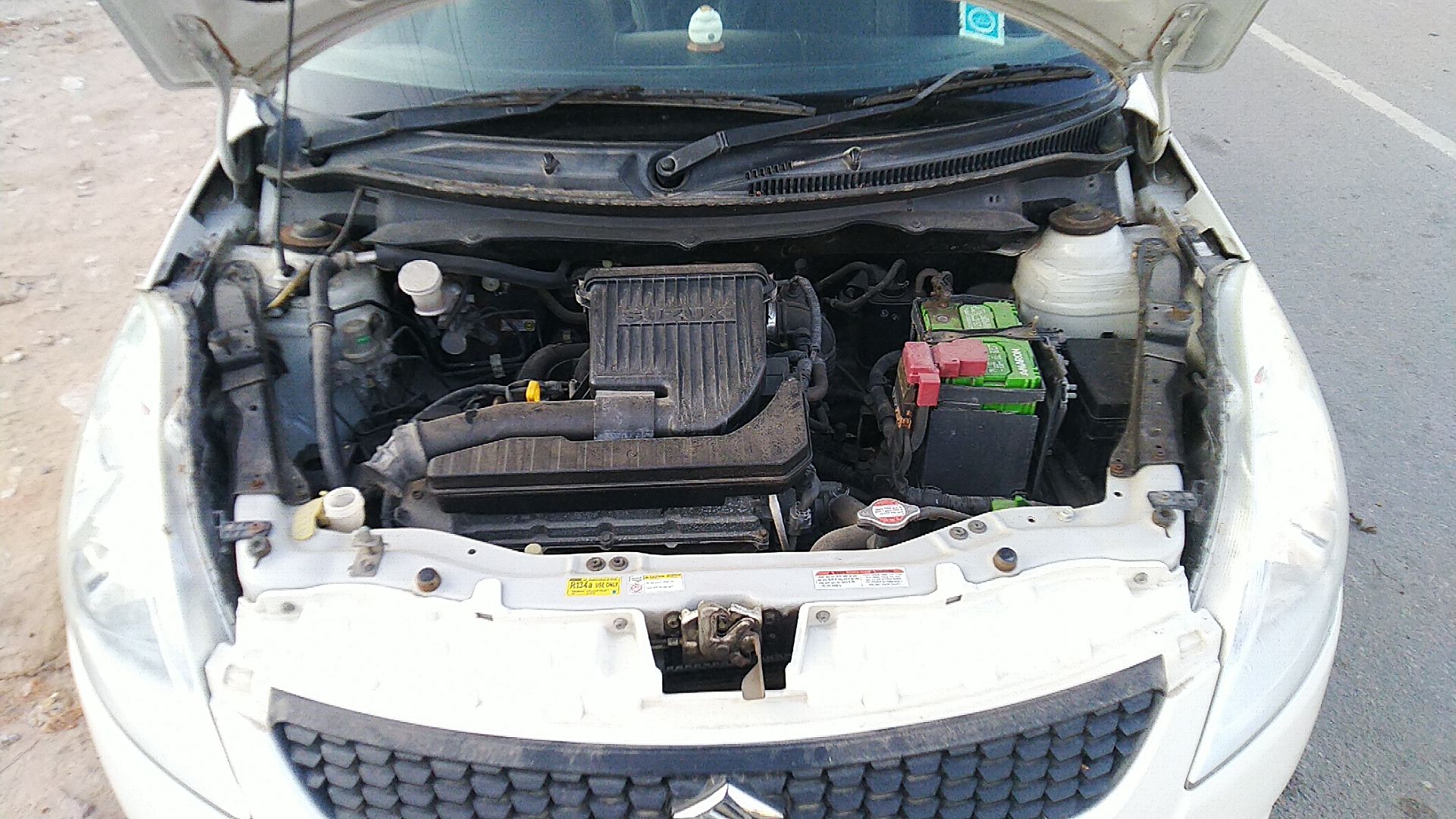 Maruti Suzuki Swift Vxi - Mahindra First Choice