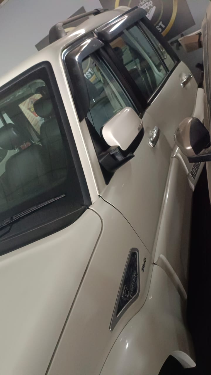 Mahindra Scorpio(2020-2022) S11 - Mahindra First Choice