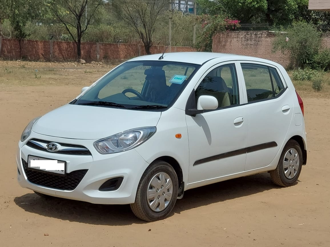 Used Hyundai i10 Era 1.1 iRDE2 in Gurgaon 2013 model, India at Best Price.