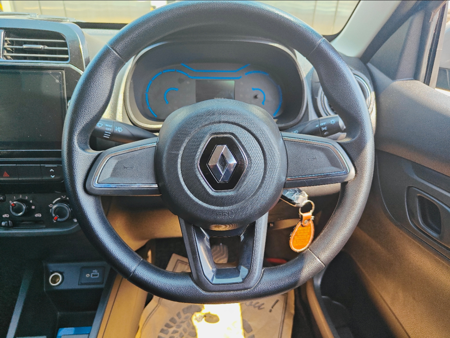 Used Renault Kwid RXT 1.0 Easy-R in Gurgaon 2022 model, India at Best ...