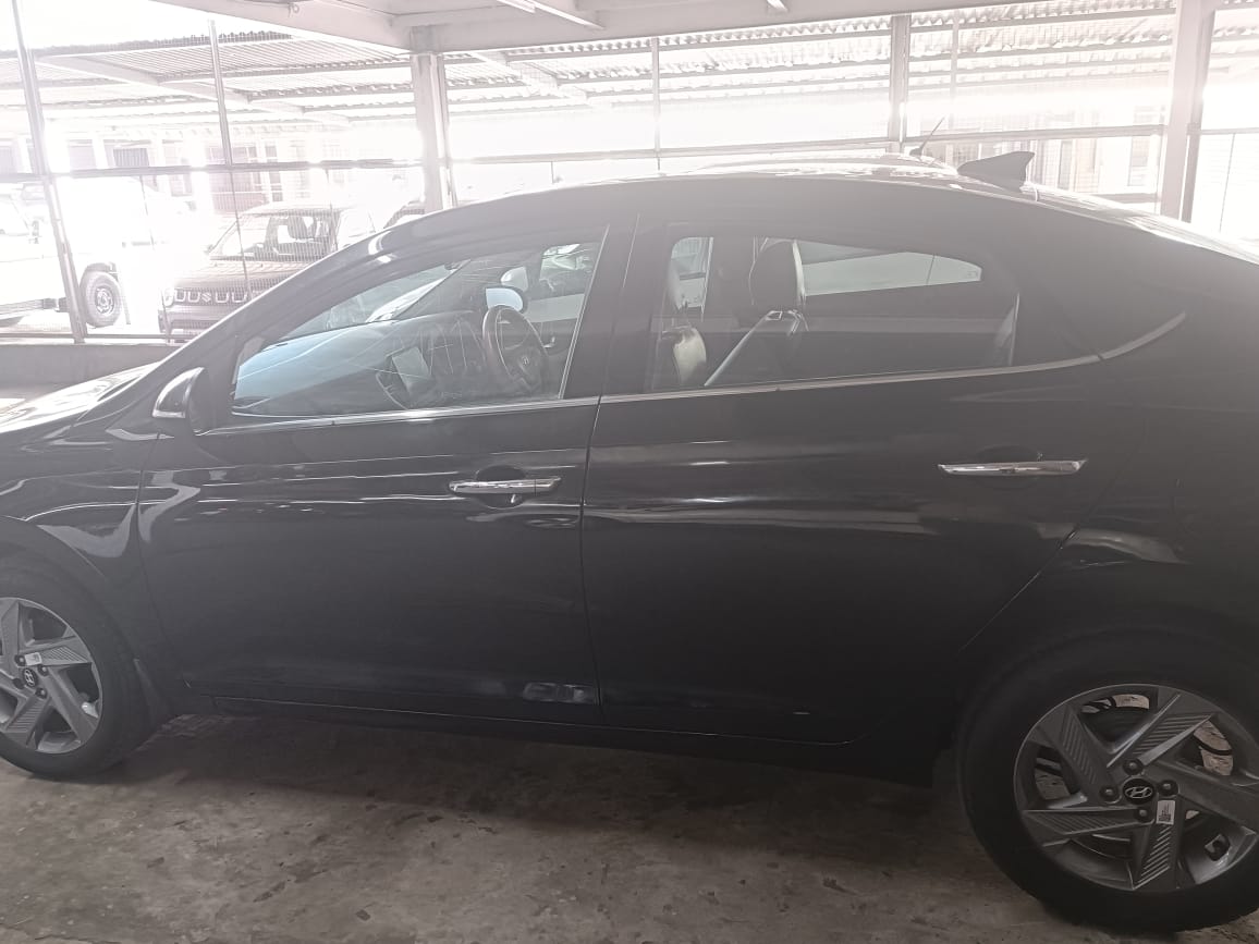Used Hyundai Verna 1.5 MPI SX MT in Jaipur 2020 model, India at Best Price.