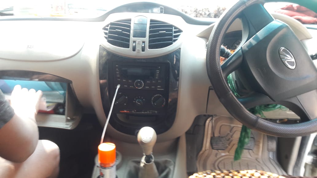 Used Mahindra Xylo H8 mHAWK BS4 ABS AIRBAG in Nadia 2015 model, India ...