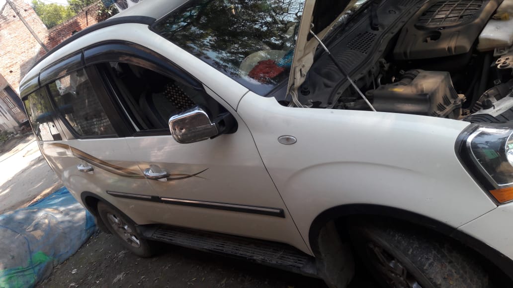 Used Mahindra Xylo H8 mHAWK BS4 ABS AIRBAG in Nadia 2015 model, India ...