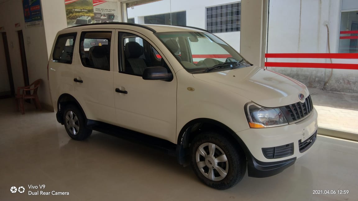 Used Mahindra Xylo D4 mDI BS4 in Ambikapur 2017 model, India at Best Price.