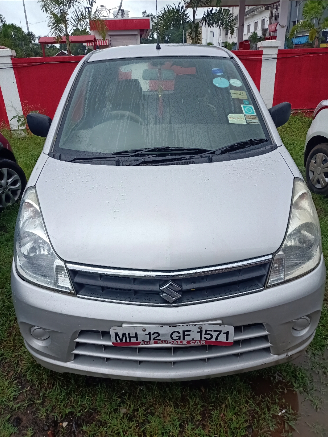 Used Maruti Suzuki Zen Estilo LXI in Pune 2009 model, India at Best Price.