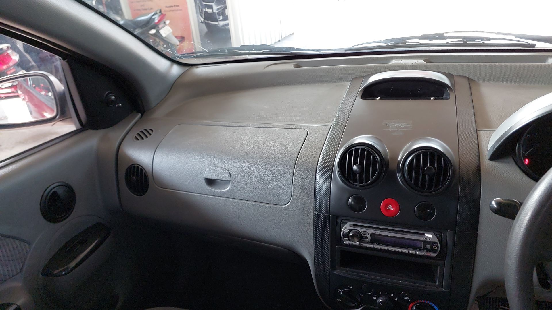 Used Chevrolet Aveo UVA 1.2 LS in Chennai 2007 model, India at Best Price.