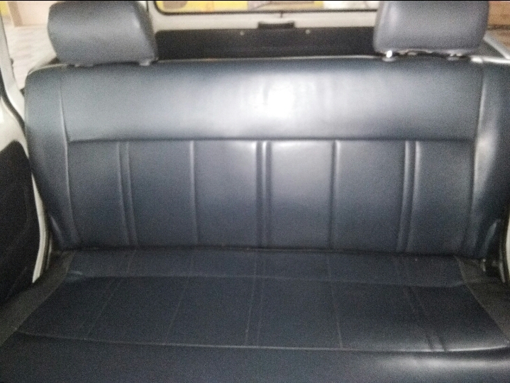 Toyota Qualis Price in India 2021 - Images, Mileage & Reviews - carandbike