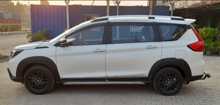 Maruti Suzuki Xl6 Alpha At Petrol - Mahindra First Choice