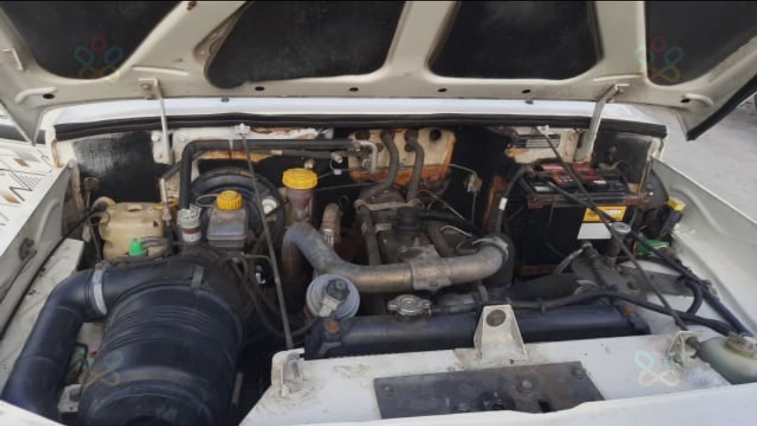 Mahindra Bolero Di - Mahindra First Choice