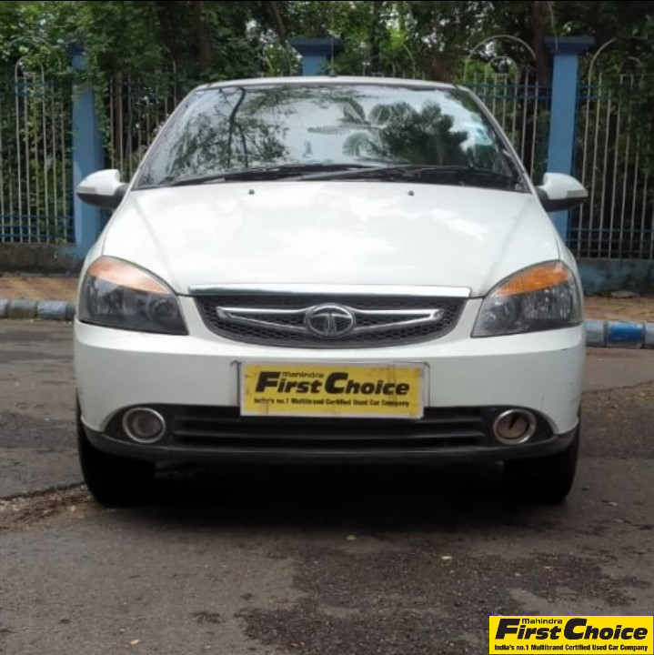 Used Tata Indigo eCS LX CR in Indore 2015 model, India at Best Price.