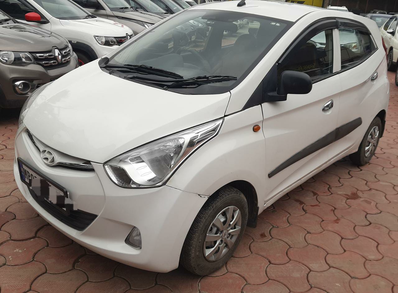 Used Hyundai EON Era Plus in Indore 2015 model, India at Best Price.