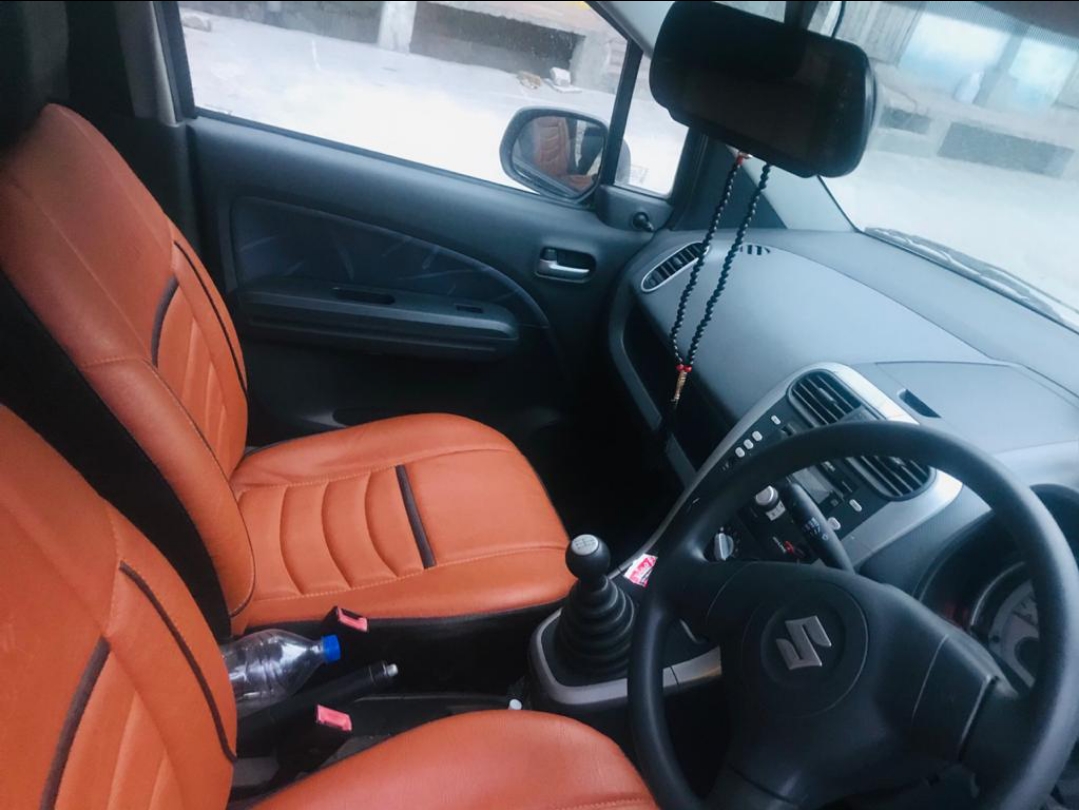 Used Maruti Suzuki Ritz VDI in Kota 2011 model, India at Best Price.