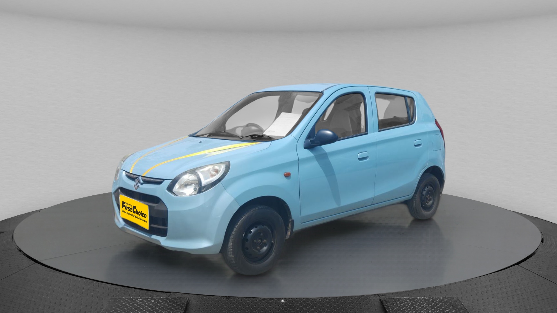 Used Maruti Suzuki Alto 800 LXI in Tiruchirappalli 2013 model, India at ...