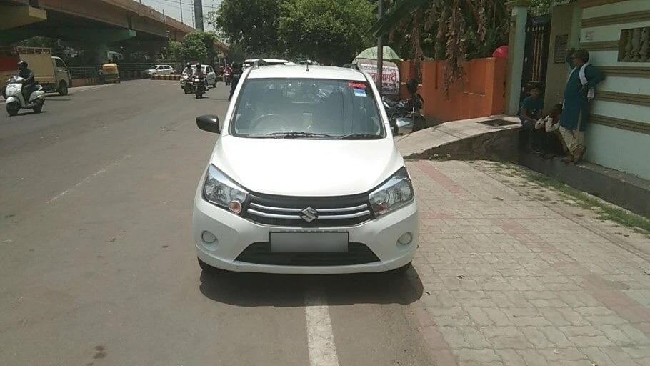 Used Tata Indigo eCS LS TDI BS III in Varanasi 2017 model, India at ...