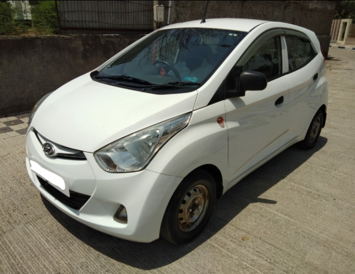 Used Hyundai EON Era Plus in Pune 2015 model, India at Best Price.