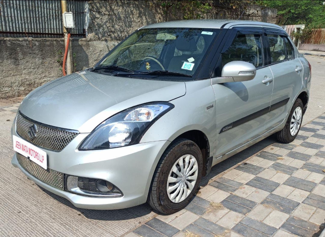 Used Maruti Suzuki Swift VDI in Pune 2015 model, India at Best Price.