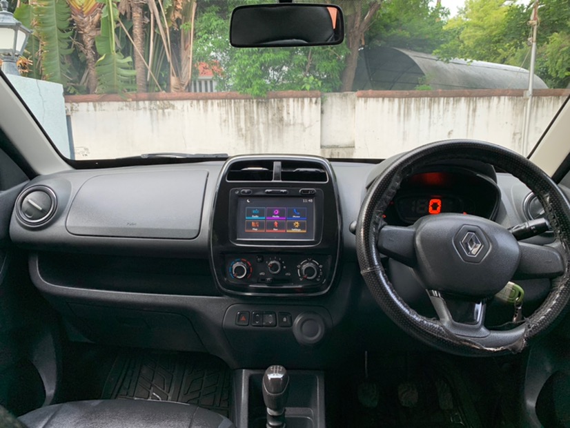 Used Renault Kwid RXT 1.0 BS IV in Nagpur 2016 model, India at Best Price.