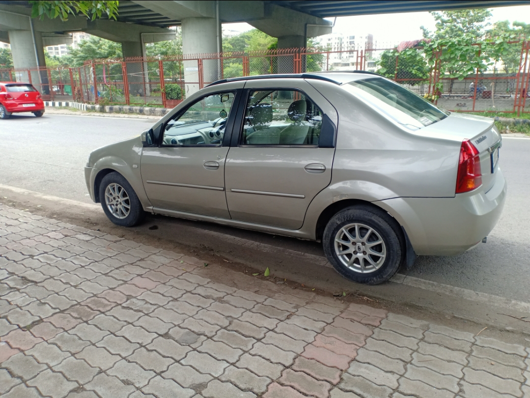 Used Mahindra Verito D6 in Surat 2013 model, India at Best Price.