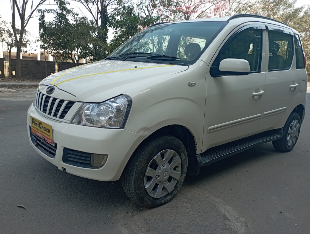 Used Mahindra Quanto C6 in Surat 2013 model, India at Best Price.