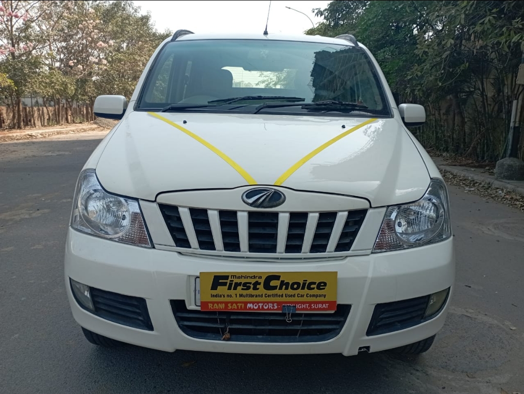 Used Mahindra Quanto C6 in Surat 2013 model, India at Best Price.