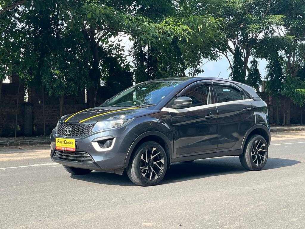 Used Tata Nexon Revotorq XM in Surat 2018 model, India at Best Price.