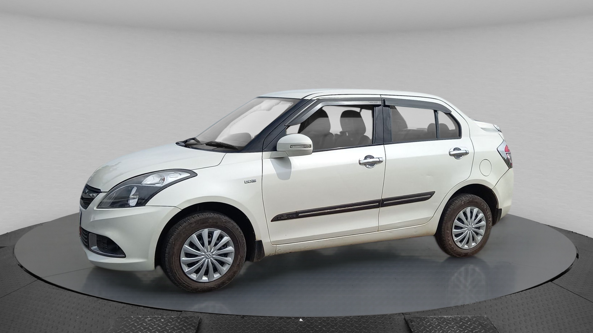 Used Maruti Suzuki Swift DZire VDI in Jajpur 2015 model, India at Best ...