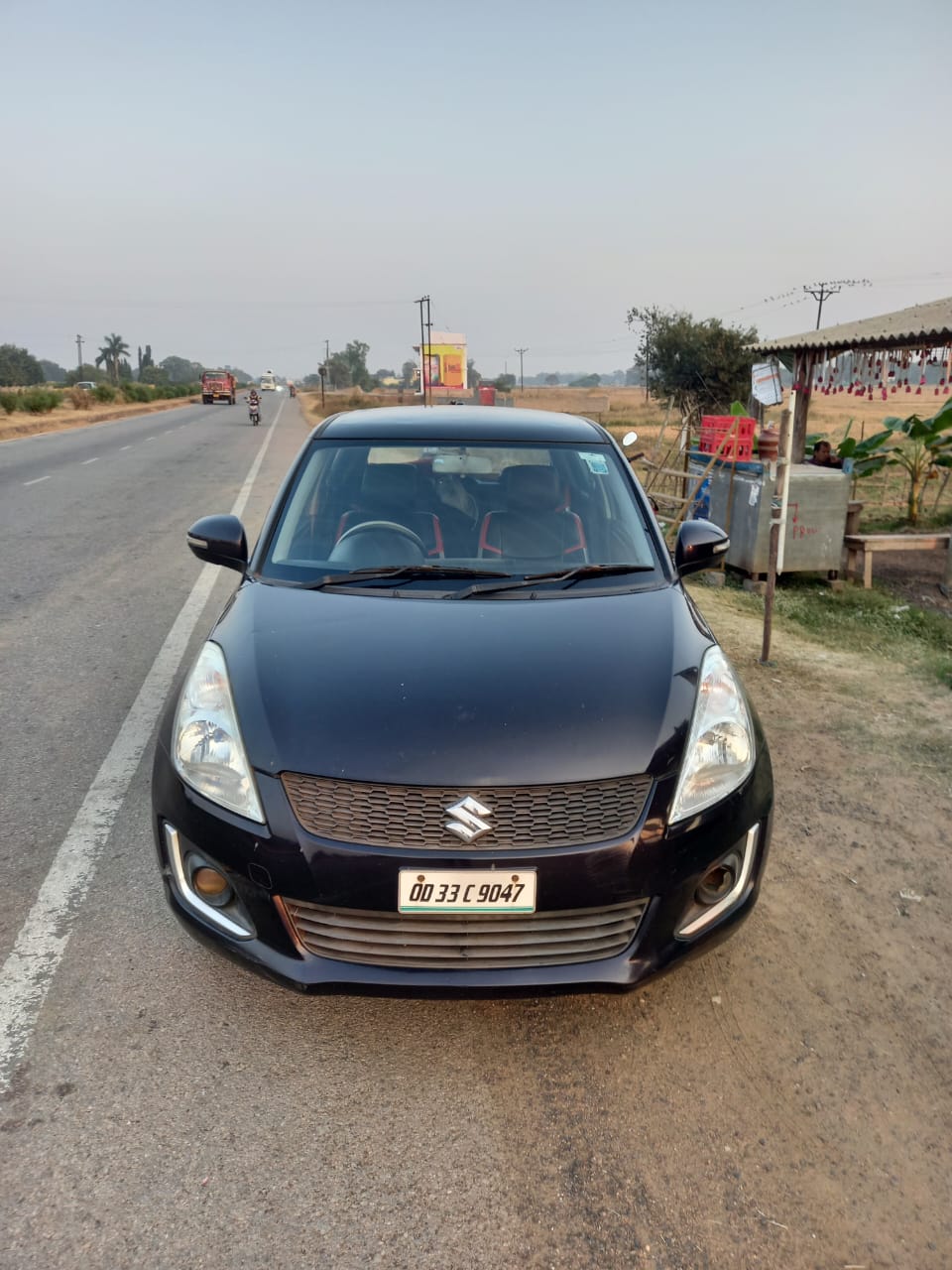 Used Maruti Suzuki Swift VDI in Jajpur 2015 model, India at Best Price.