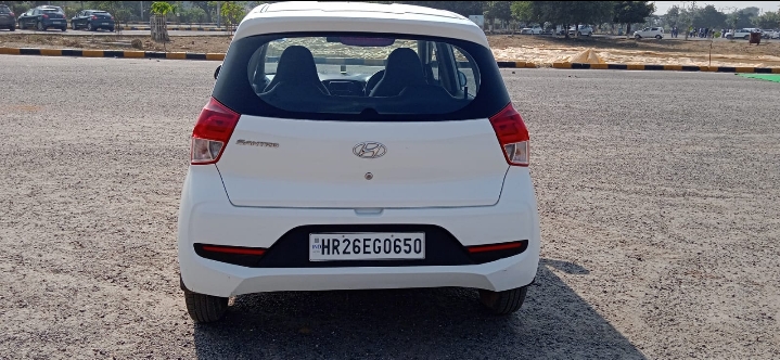 Used Hyundai Santro Zip Plus in Faridabad 2019 model, India at Best Price.