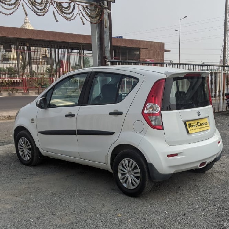 Maruti Suzuki Ritz Vdi Bs Iv - Mahindra First Choice
