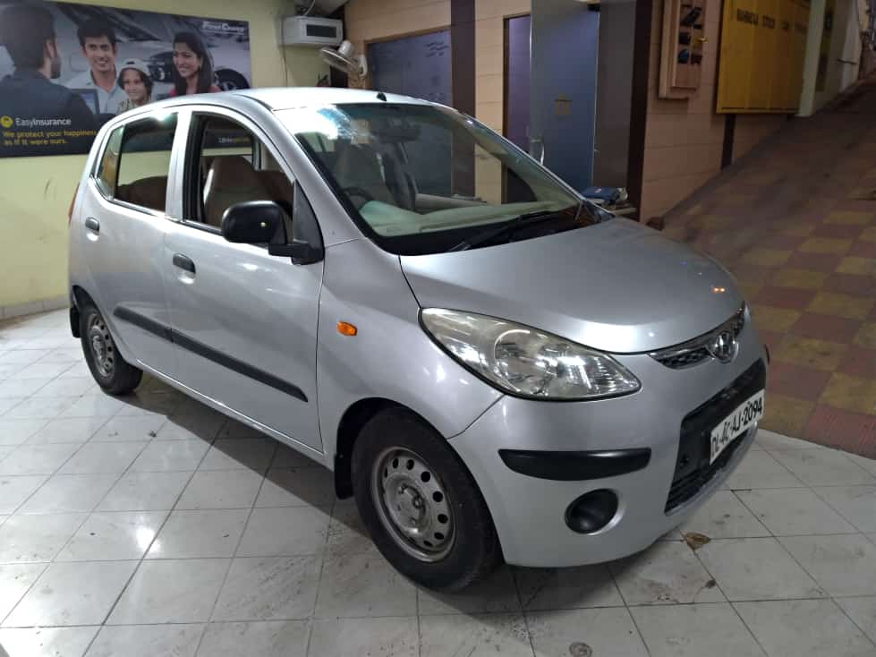 Hyundai I10 Era - Mahindra First Choice