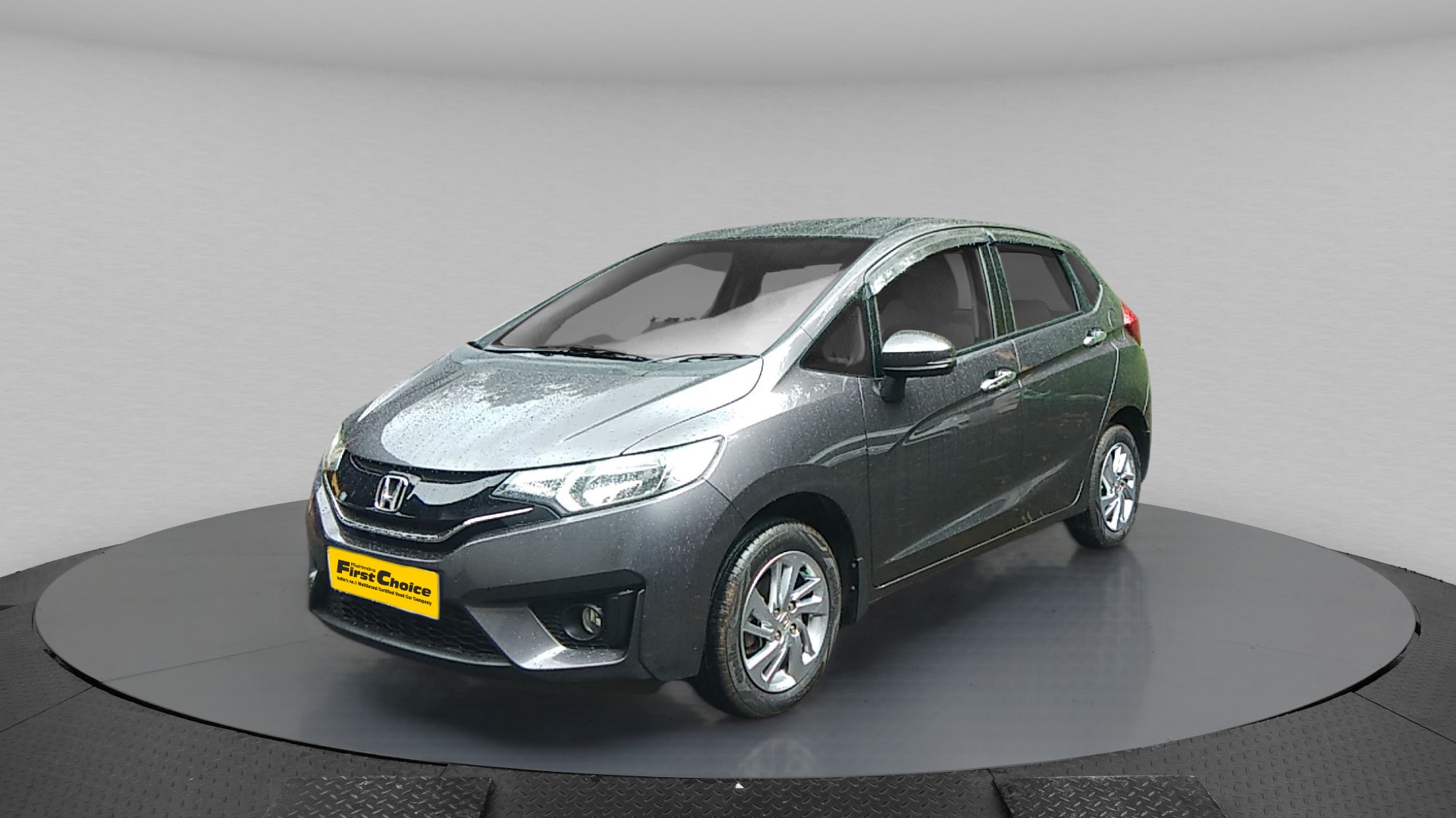 Used Honda Jazz VX CVT Exclusive Edition Petrol in Palakkad 2019 model ...