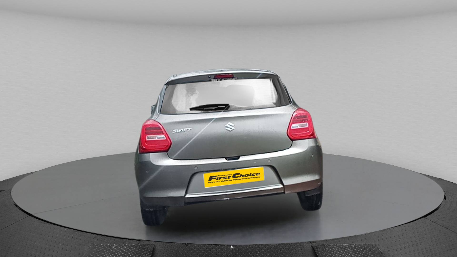 Used Maruti Suzuki Swift ZXI AGS BS IV in Pune 2020 model, India at ...