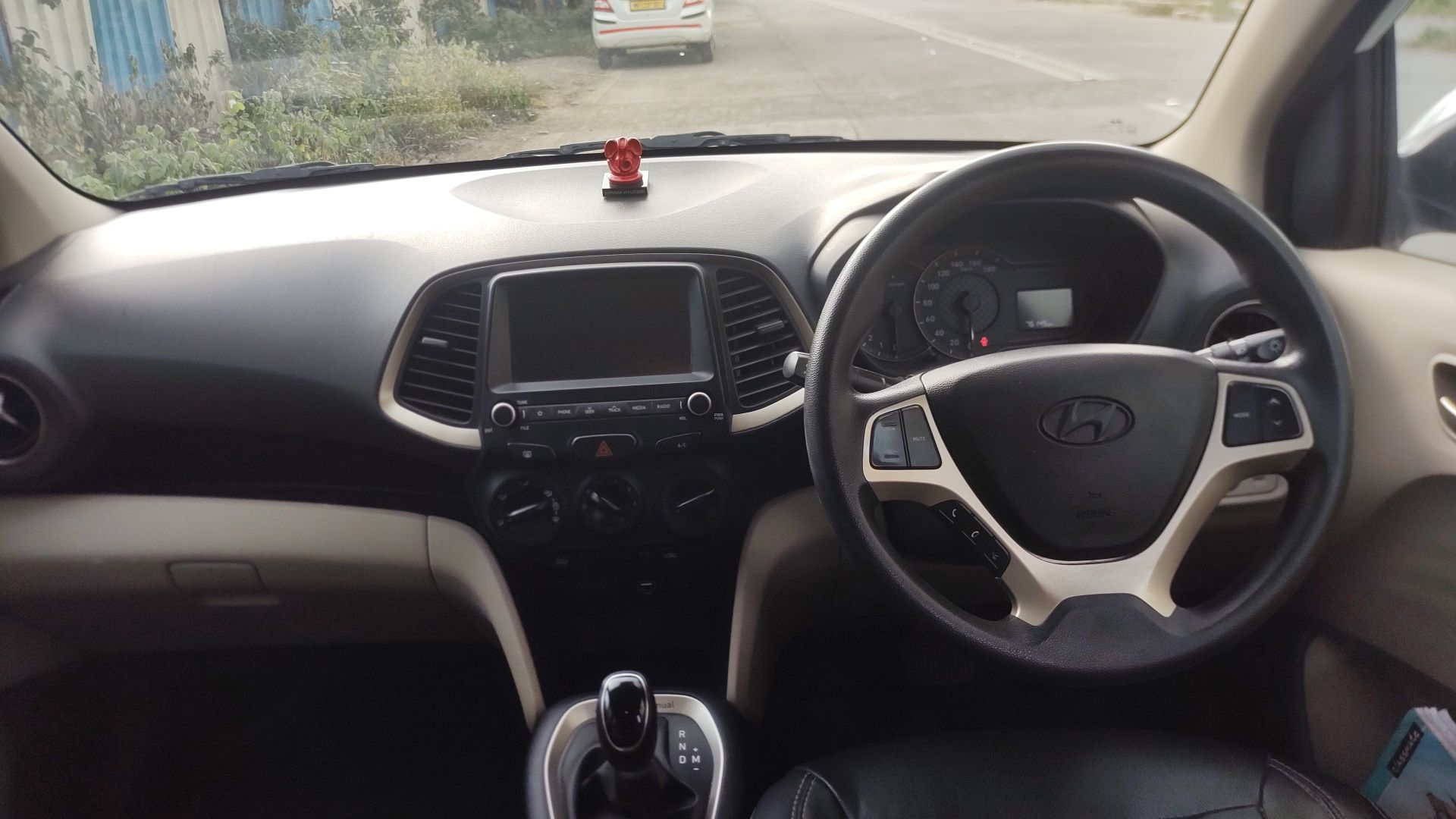 Used Hyundai Santro Zip Plus in Pune 2019 model, India at Best Price.